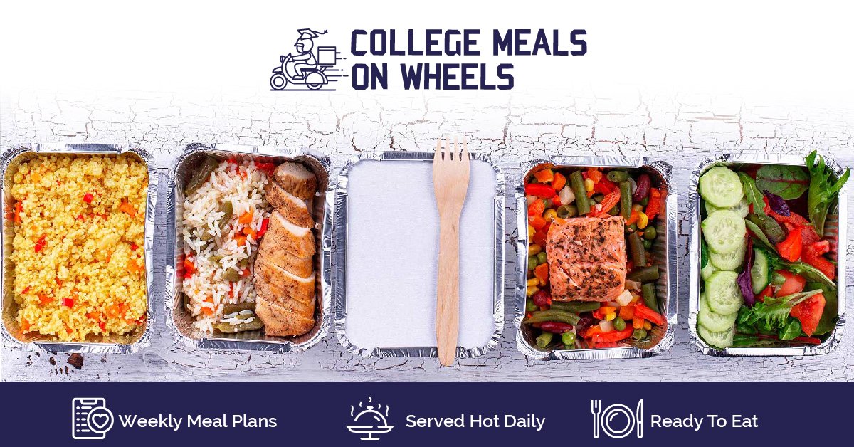 Home I College Meals on Wheels – College Meals On Wheels
